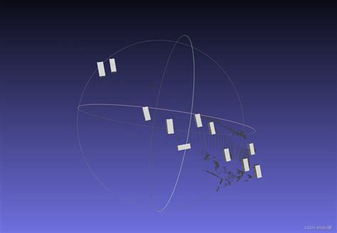 3d目标检测入门 mmdetection3d的环境配置 csdn博客