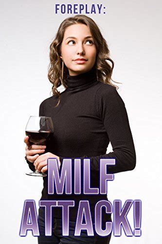 Foreplay Milf Attack By Crystal Carr Goodreads