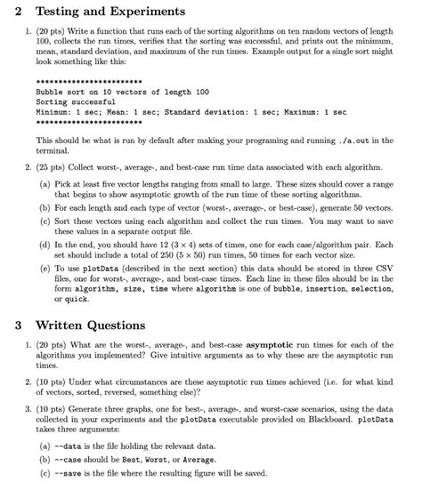 Solved Code In C Include All The Parts 1 And 2 Is A