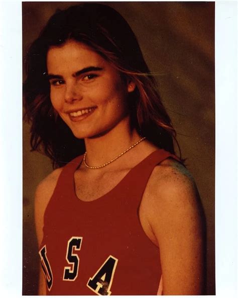 Mariel Hemingway Personal Best