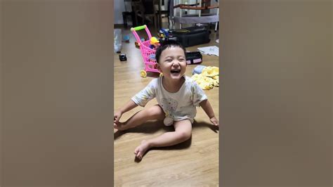 단율이를 찾아주세요 Shorts 숨바꼭질 육아일기 아빠랑아들 Youtube