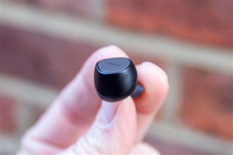 Jabra Elite Pro Review Marking Time Jabra Elite Pro Review Marking Time