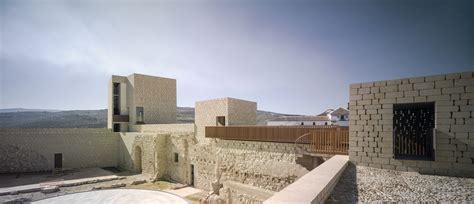 Gallery Of Adaptive Reuse 4 Projects Giving New Life To Architectural Heritage 4