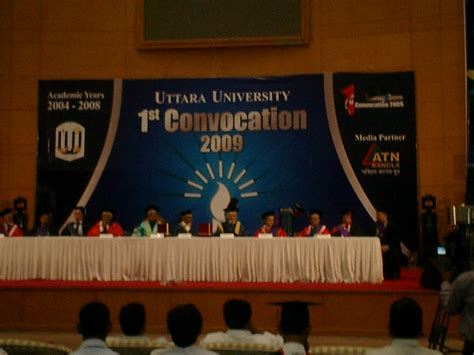 Ranjan Uttara University