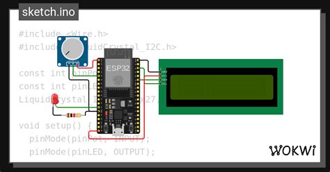 Uas Wokwi Esp32 Stm32 Arduino Simulator Uas Wokwi Esp32 Stm32 Arduino Simulator