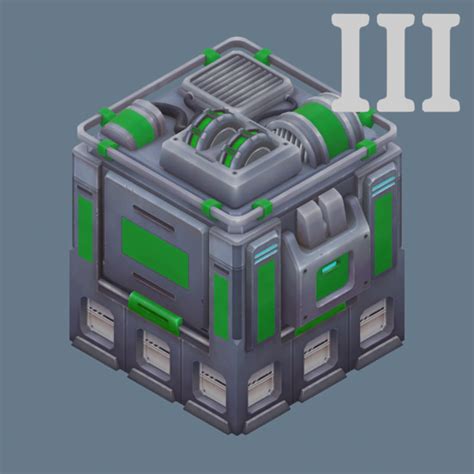 Assembler Iii Foundry Wiki