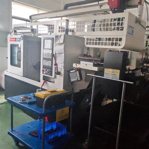 Cnc Linear Axis Support For Linear Sliding Bearing Guide Rail Support