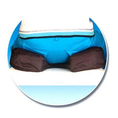 Coccyx Seat Cushion At Best Price In Meerut By Gelsmith Id 2068950362