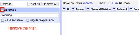 A Wrangling Example With Openrefine Making Oven Ready Data” Ouseful