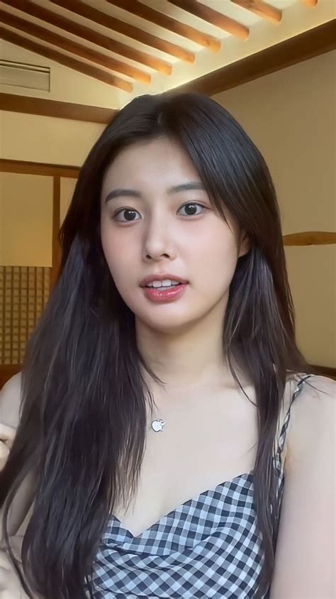 Pin On Kang Hyewon