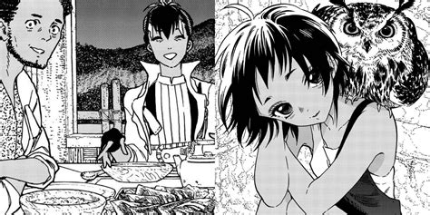 10 Things Manga Readers Were Excited To See After To Your Eternity Season 2