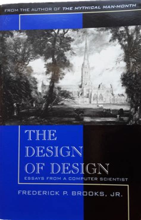 The Design Of Design Wikiwand