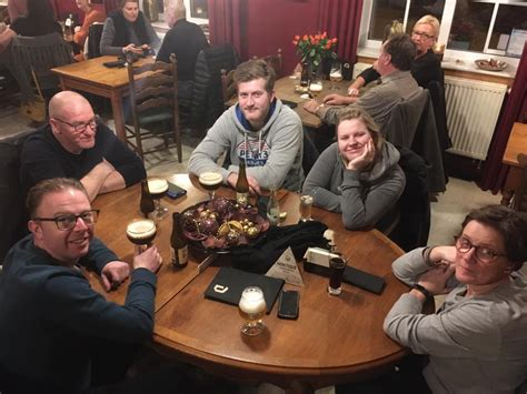Wij Zijn Op Eet Whisky En Bierkroeg T Kruiske Facebook