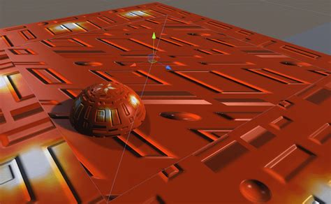 Is There A Way To Fetch Albedospecularsmoothnessocclusion And Normals In A Deferred Fragment