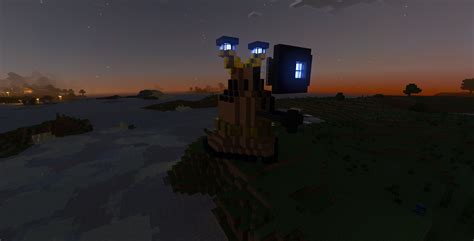 Heres A Build I Did In Minecraft Of A Dalek I Got The Dimensions Wrong R Doctorwho