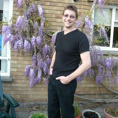 Steve Smallman Image