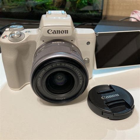32％割引日本最大の Canon Kissm ミラーレス一眼カメラ デジタルカメラ カメラ Ota On Arena Ne Jp