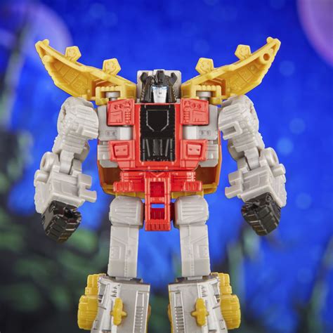 Transformers Toys Legacy Evolution Core Class Dinobot Snarl Toy 3 5