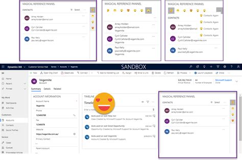 Gridlock Custom Control Views And Sub Grids In Model Driven Apps — Amey Holden Abc Enthusiast