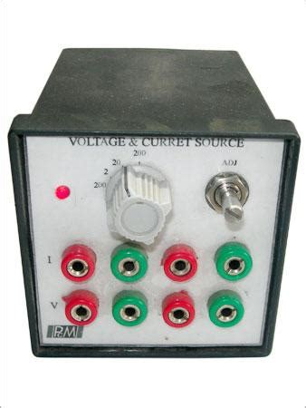 DC Voltage Current Source DC Voltage Current Source Exporter Manufacturer Service