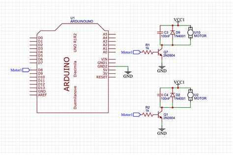 controlling 50 mini vabration motors with an arduino general guidance arduino forum