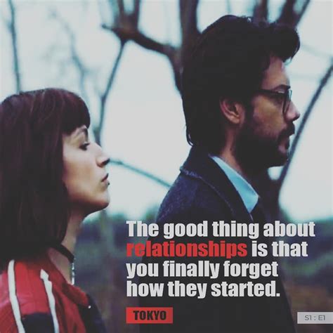 13 Best Money Heist Quotes That Are Absolutely Gem