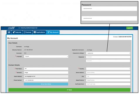 Set Up Guide For Your Softphone App Airband