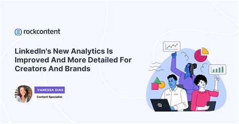 linkedin s new analytics is improved and more detailed for creators and