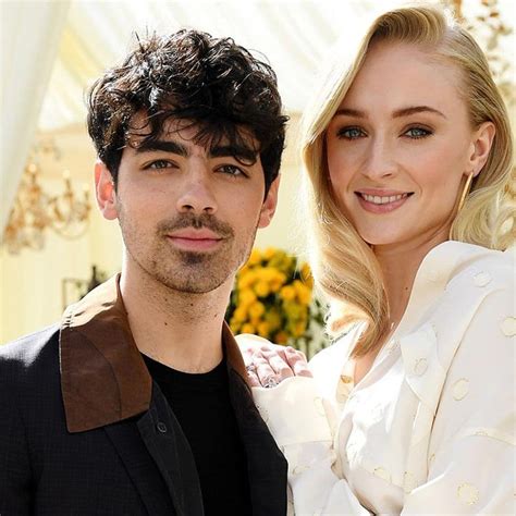 Joe Jonas Y Sophie Turner Se Divorcian Así Fue Su Historia De Amor