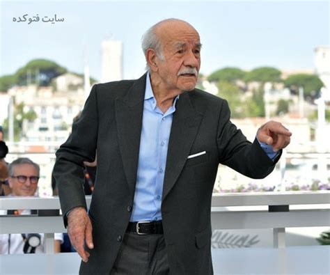 بیوگرافی سعید پورصمیمی از بازیگری تا اتهام تعرض دردیلا