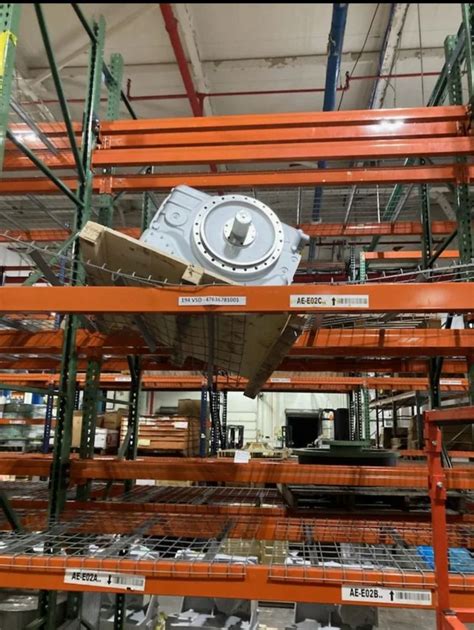 Odworkplacesafety Osha Pit Forklift Pallets Racks