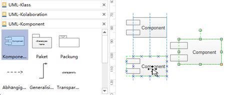 Erstellen Des Diagramms In UML