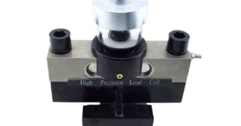 Buy Double Ended Load Cell Get Price For Lab Equipment