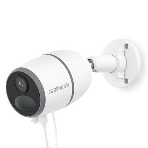 Kamera Wi Fi Bateryjna 4g Reolink Go Series G340 Reolink Sklep