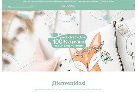 Jackie Camacho Minisol Bebés