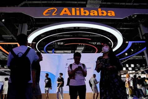 Business Reporter Digital Transformation Alibaba Makes Ai Model For Video Image Generation