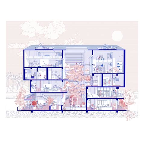 Toffu Architecture Library Page 2 Toffu Co
