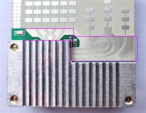 Iwr6843isk Ods About The Effective Area Of Ods Antenna Sensors Forum Sensors Ti E2e