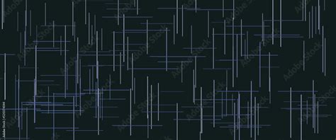 Abstract Matrix Background Modern And Futuristic Matrix Background