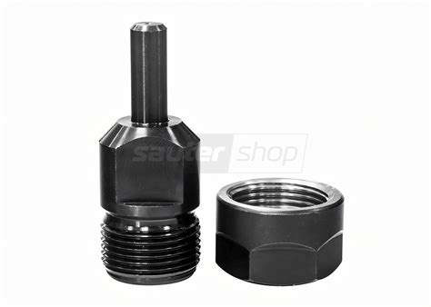 Collet Adapter Er16