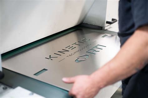 About Kinetic Technologies LLC