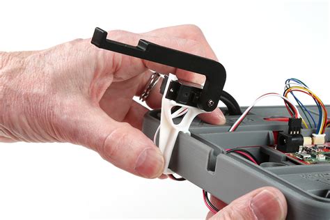 All New Experiential Robotics Platform Xrp Powered By Raspberry Pi