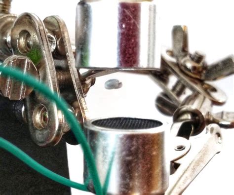 Arduino Ideas Physics Instructables