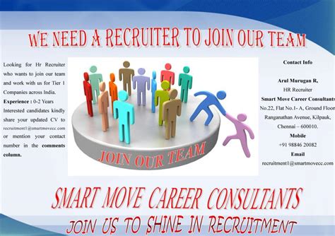 Arul Murugan On Linkedin Hi Folks Hiring Recruiter For A 10 Year Old
