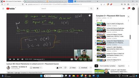 Durvesh Jagtap On Linkedin Coding Lovebabbar Dsacoding Consistency