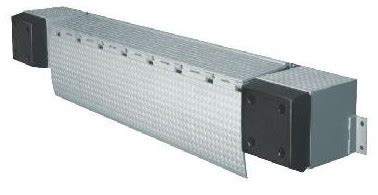 Dock Levelers Ontario Warehouse Shelving Racking Service What Is Mezzanine