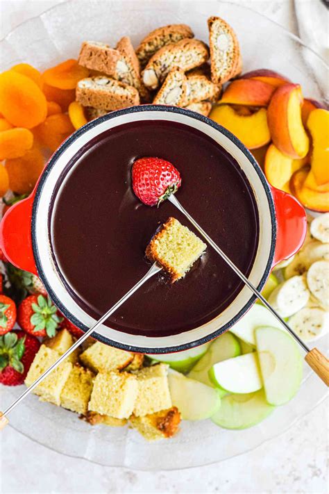 Can You Use Hot Pot For Fondue At Maria Couch Blog
