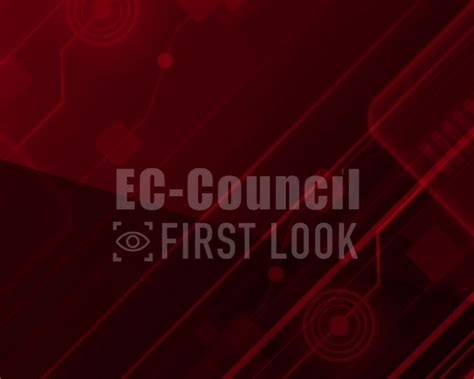 Ec Council On Linkedin Cybersecurity Ethicalhacker