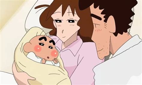 짱구 출생의 비밀 밝혀지는 극장판 짱구는 못말려 새 극장판 4월 공개 네이버 포스트