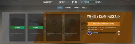 CS Weekly Drops Explained Rewards You Can Get Profilerr